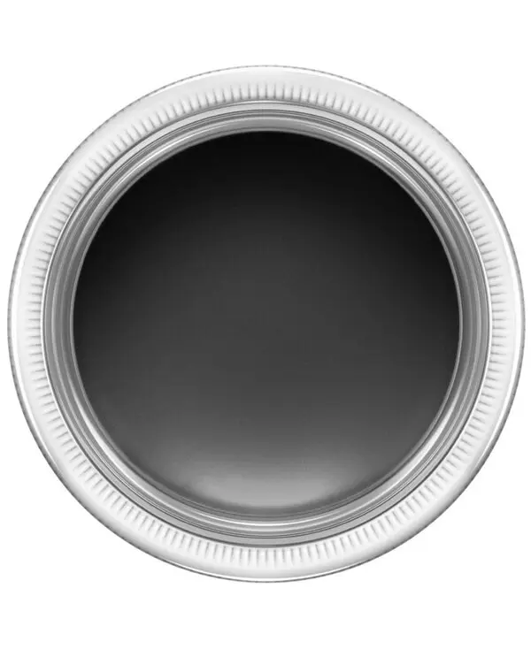 MAC COSMETICS Pro Longwear Paint Pot Cream Eyeshadow - Blackâ Mirror (black)
